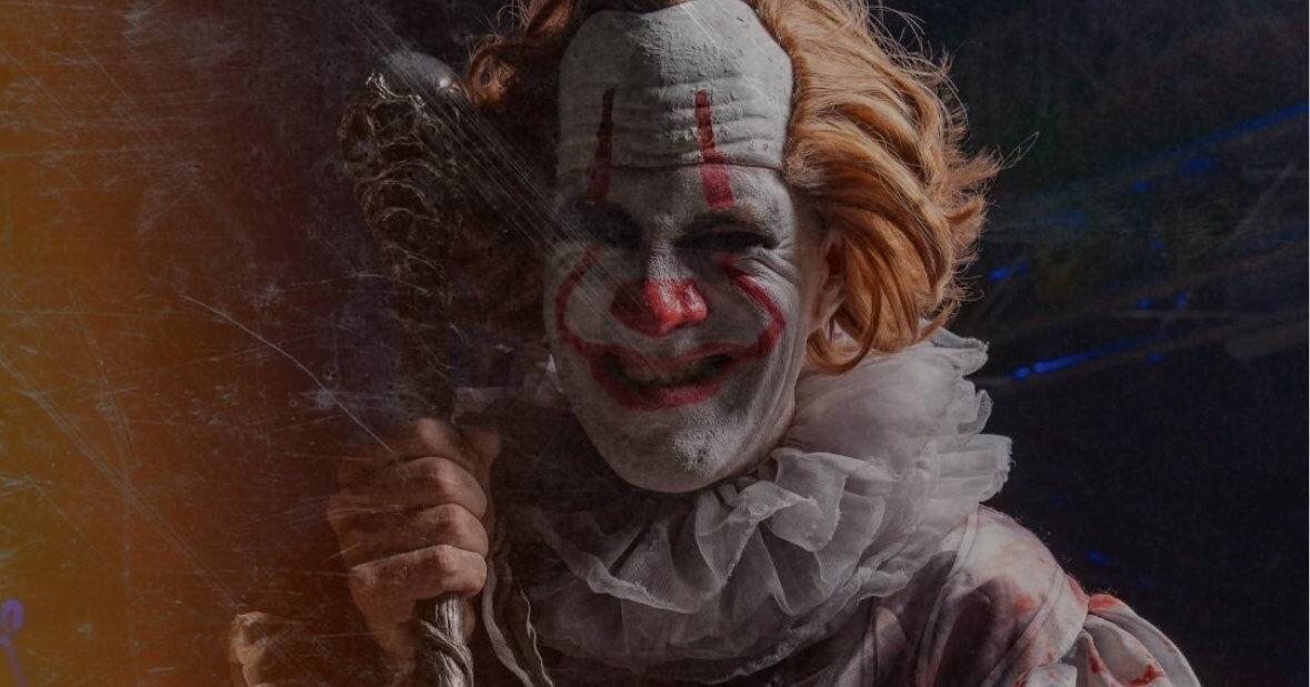 Toronto’s original haunted attraction Screemers is back