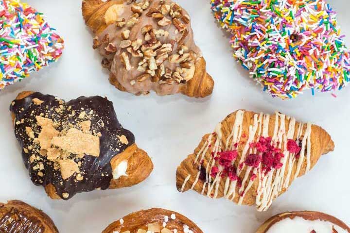 Best croissants in Toronto | Food And Drink | toronto.com
