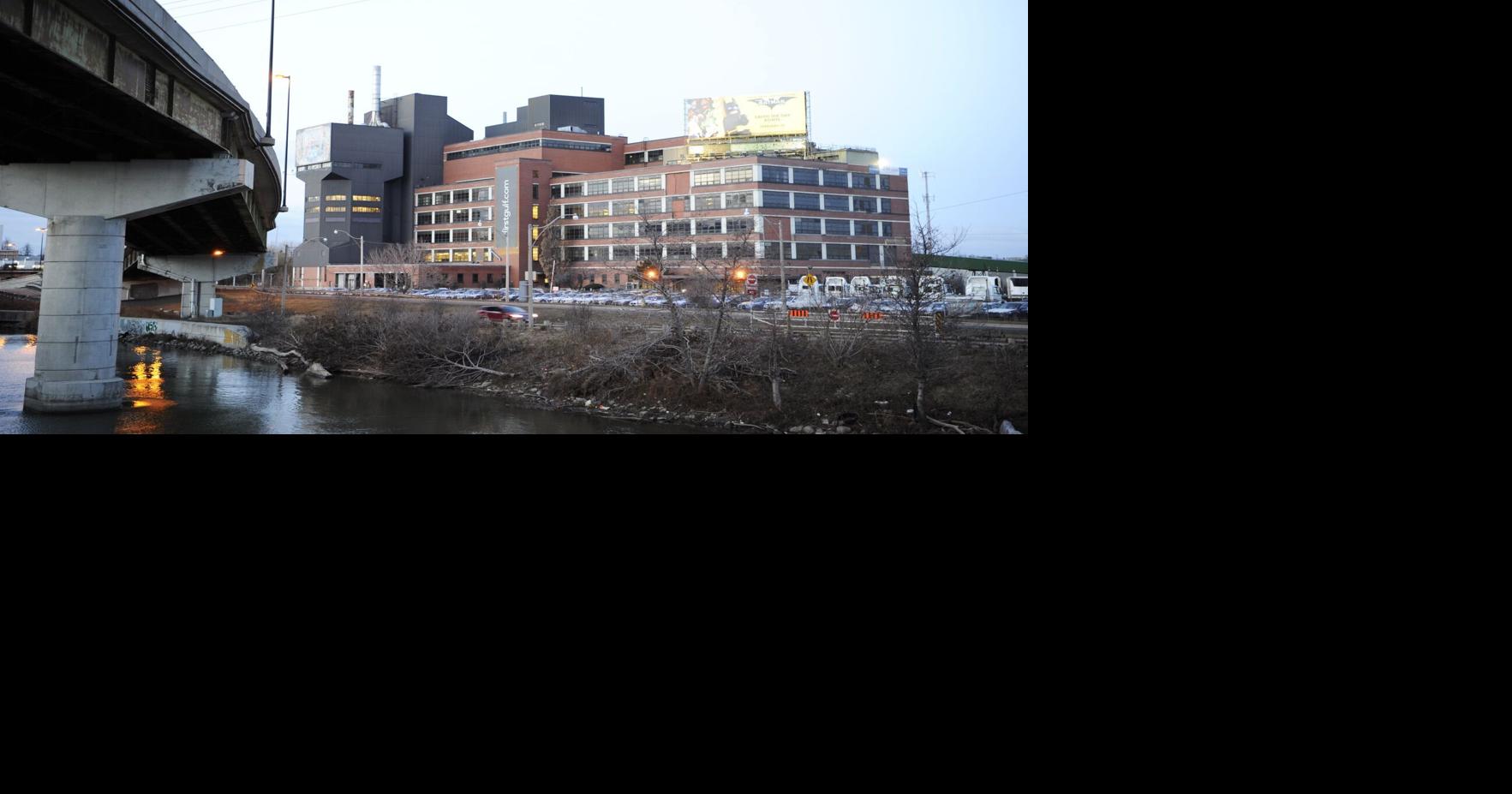 Toronto committee will review plans to redevelop massive Unilever site