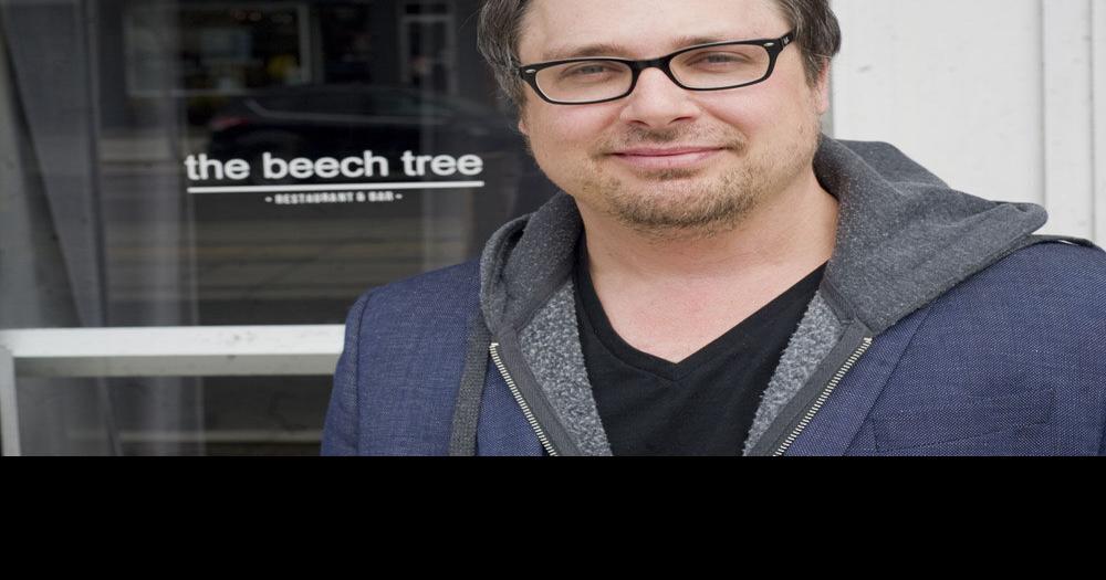 Serial spitter strikes The Beech Tree eatery | News | toronto.com