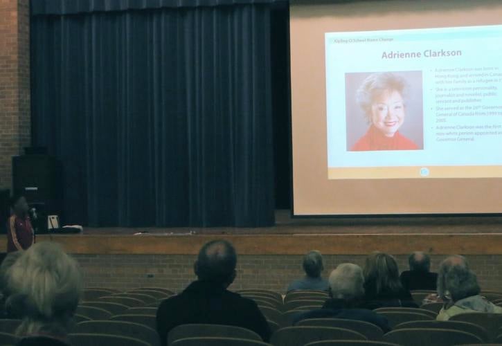 TIMELINE: Transformation of Kipling Collegiate Institute in Etobicoke
