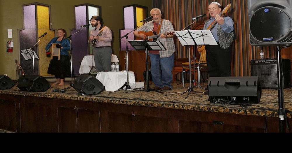Pride of Israel Synagogue in North York hosts Jewish Music Week concert ...