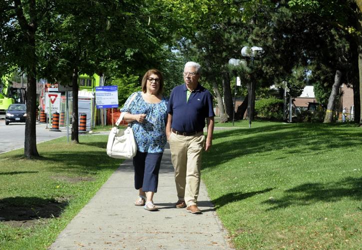Families fear care will decline at North York’s Villa Colombo