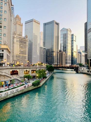 Why Chicago is the ‘Best Big City in the U.S.’ — again