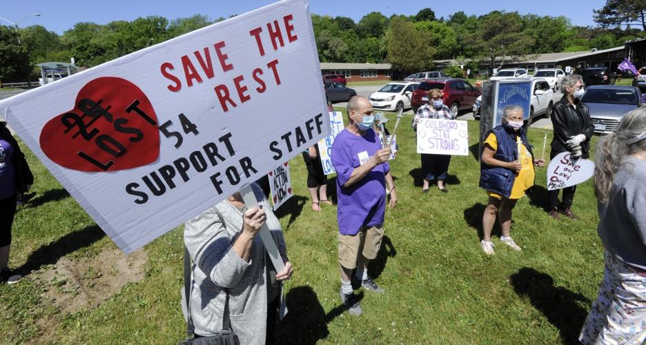 Scarborough Health Network takes over Extendicare Guildwood