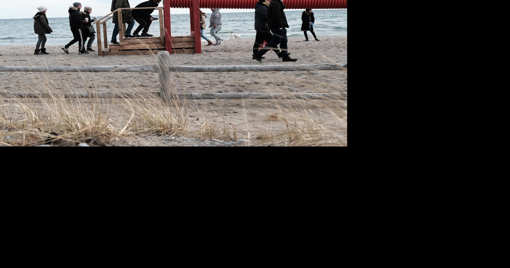 Spring Stations comes to Etobicoke’s Sir Casmir Gzowski Park