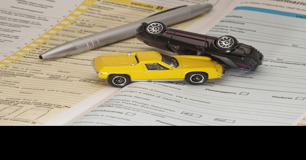 7 car insurance myths that are about to get busted | News | toronto.com