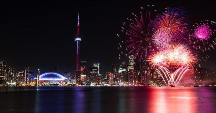 What’s Open Victoria Day Weekend in Toronto