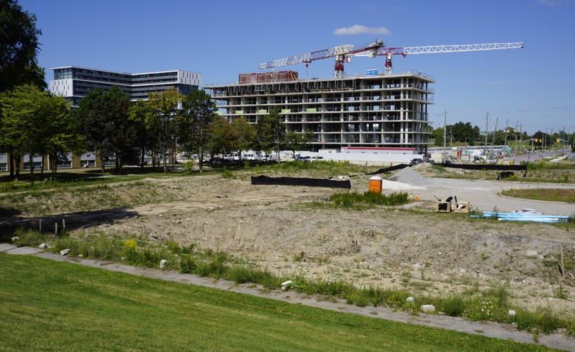 Toronto’s Lawrence Heights is moving on up and residents want their say