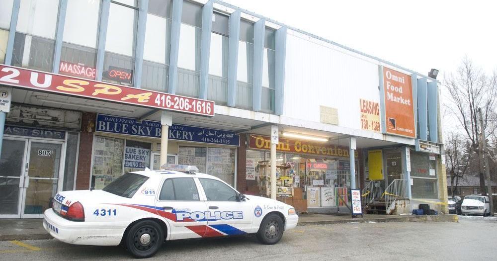 Two men charged with murder in shooting death of Scarborough rapper in ...