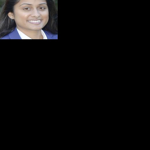 Suzanne Narain
