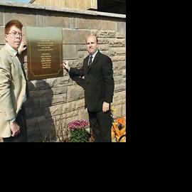 ETOBICOKE: Memorial garden honours seven lost in explosion