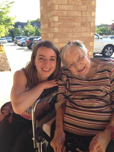 Identifying your role as a caregiver can be empowering