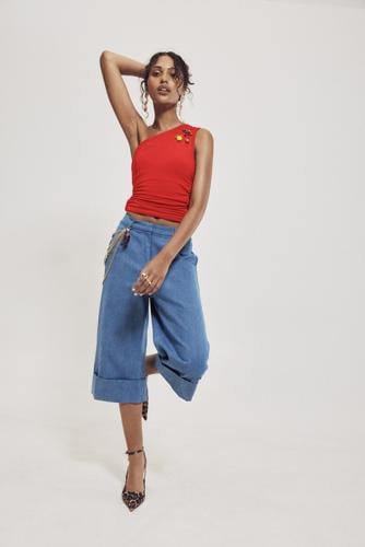 How to style your Toronto sports outfits this summer