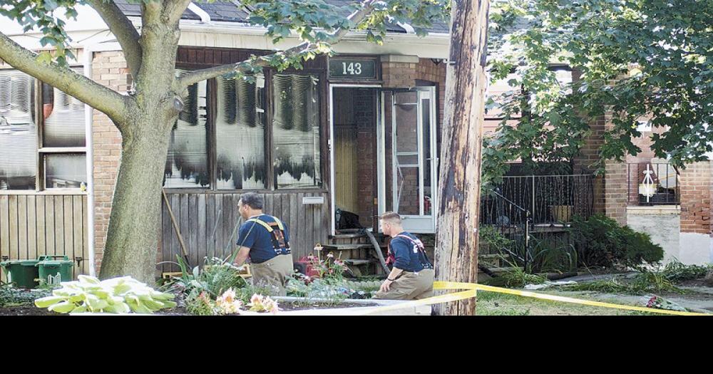 Fire marshal's office investigating cause of fatal fire | News ...