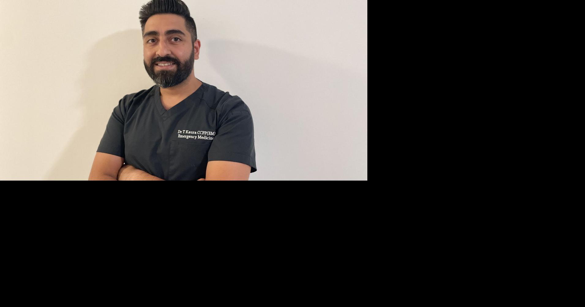 Osler doctor gives 5 tips to stay safe this summer