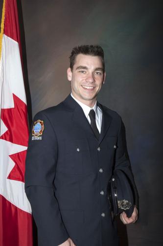 Toronto firefighter Stuart Bryan remembered as caring and considerate