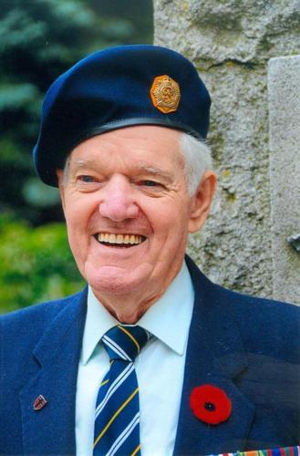 OBITUARY: Beach resident Jimmy Canning remembered as being a gentleman ...