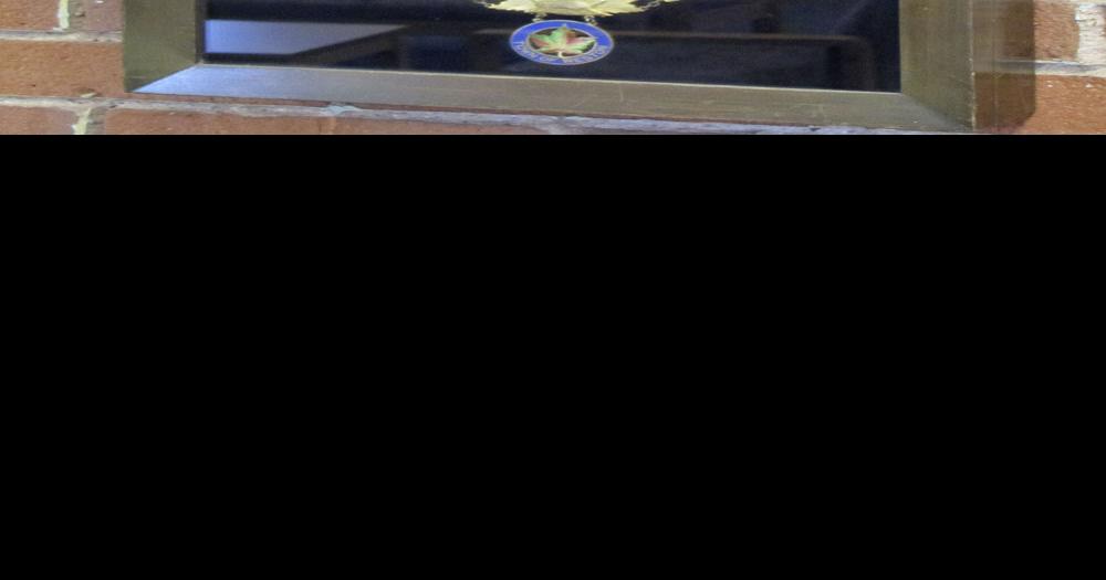 Weston’s mayoral chain missing; police report filed | News | toronto.com