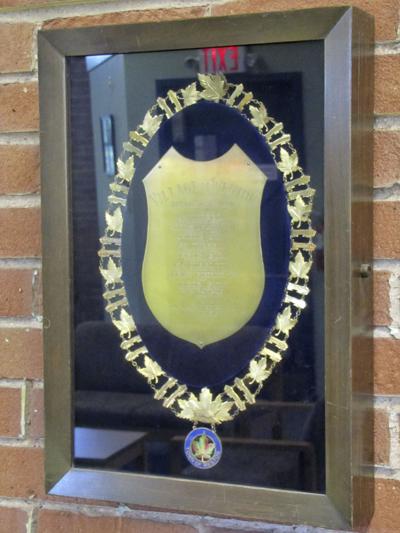 Weston’s mayoral chain missing; police report filed | News | toronto.com