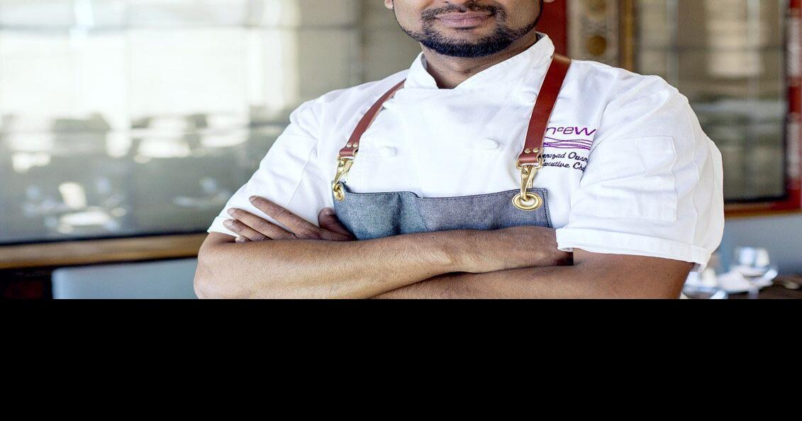 Aga Khan Museum welcomes Sri Lankan-born chef to Diwan Restaurant ...