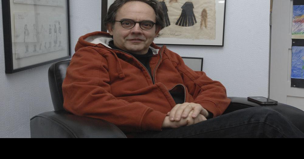 Tarragon Theatre’s Richard Rose directs story of romantic love | News ...