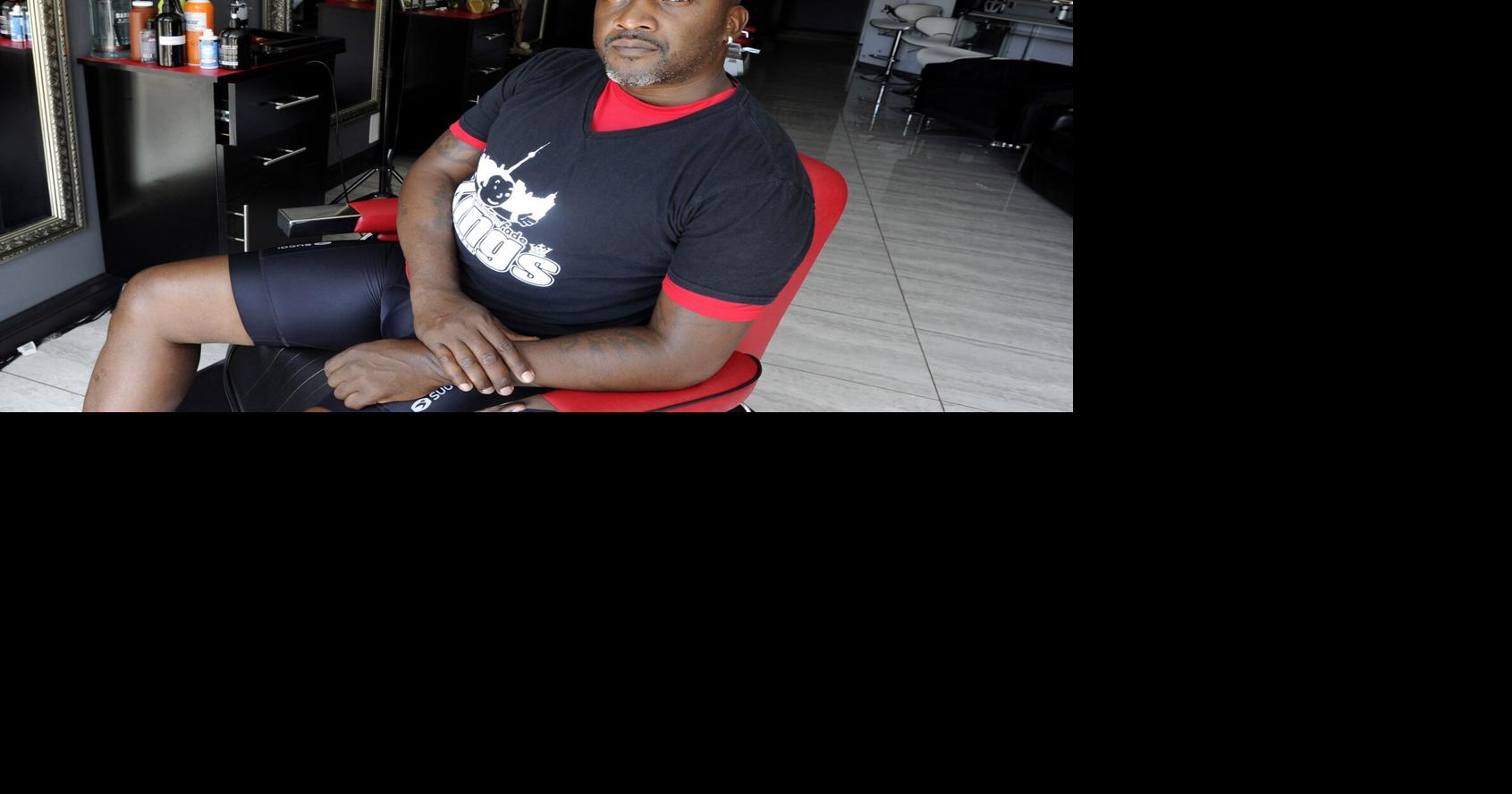 Toronto barber wants province to distinguish barbering from hairdressing