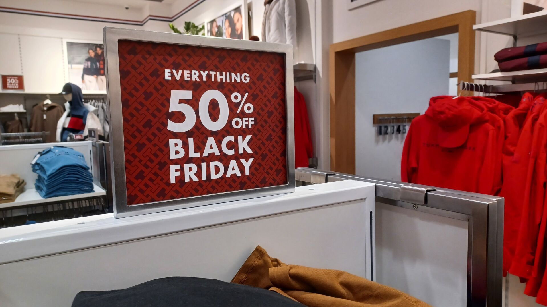 The best Black Friday deals from local Toronto brands
