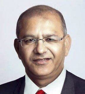 Scarborough Centre Liberal nomination battle won by Mazhar Shafiq ...