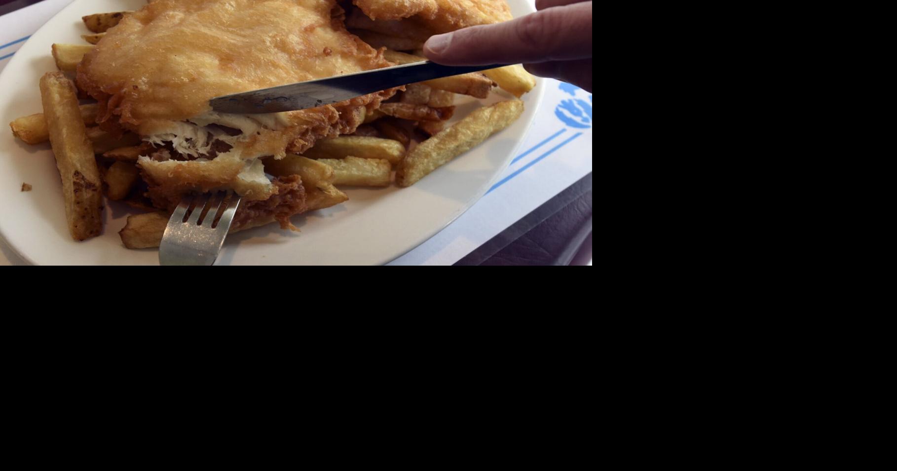 Highland Fish and Chips a mainstay in east-end Scarborough