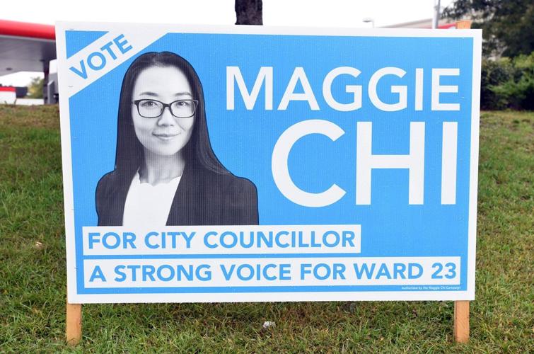 11 candidates vying for a council seat in Ward 23 Scarborough North