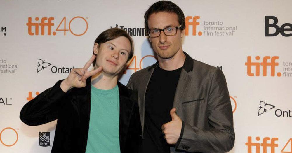 Scarborough actor Dylan Harman’s movie The Rainbow Kid premiers at the ...