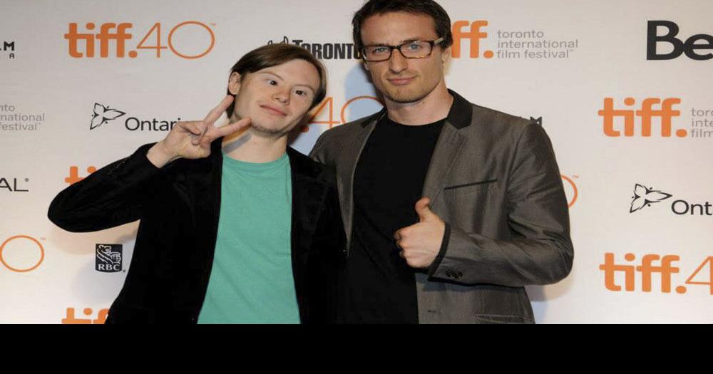 Scarborough actor Dylan Harman’s movie The Rainbow Kid premiers at the ...