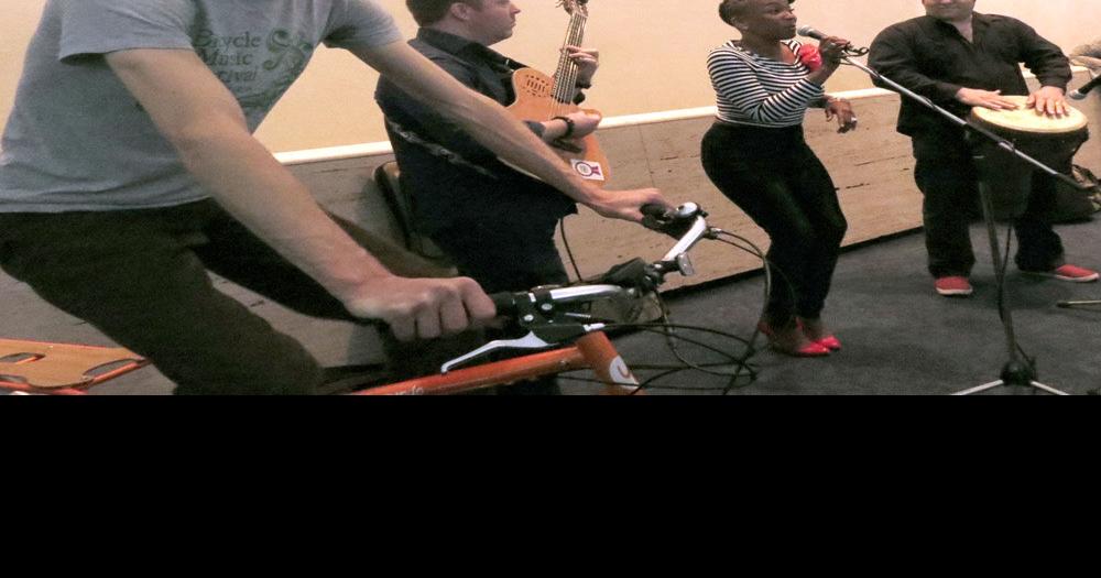 Events schedule released for city-wide Pan Am Path Art Relay | Life ...