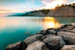 The best places to catch a sunset in Toronto
