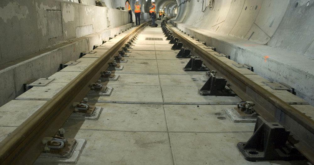 5 TTC infrastructure projects that ran late