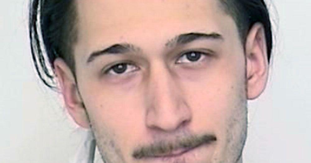 Police continue search for Catch-22 suspect Marko Tojcic