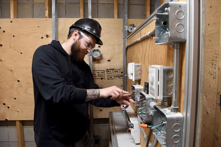 electrical engineering technology humber