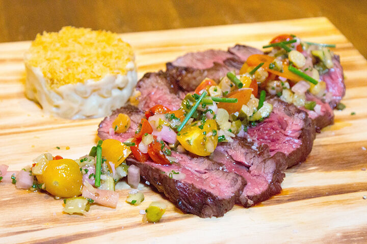 Toronto's 10 Best Tasting Menus | Food And Drink | toronto.com