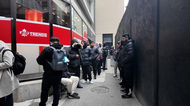 EB Games opens first-of-its-kind retail concept in Toronto