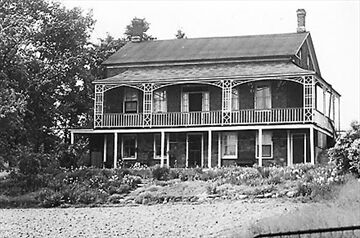 HERITAGE: Historic Springfield House is a Scarborough gem | News ...