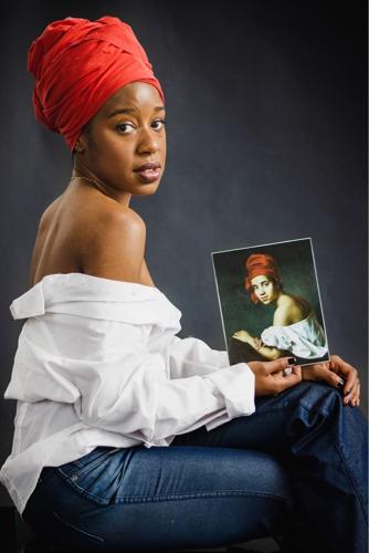 New pop-up exhibit explores the history of black hairstyles