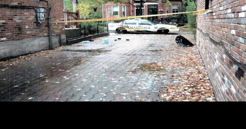 Police offer $50,000 reward in brutal murder of Nighisti Semret | News ...