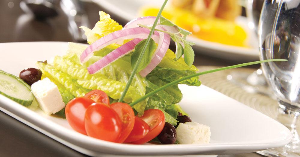 10 healthier dining out tips