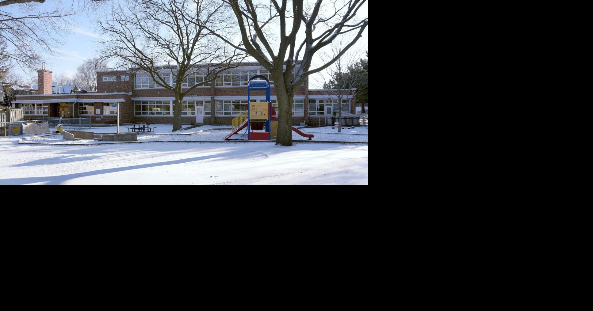 TDSB resists provincial pressure to sell off Old Orchard building