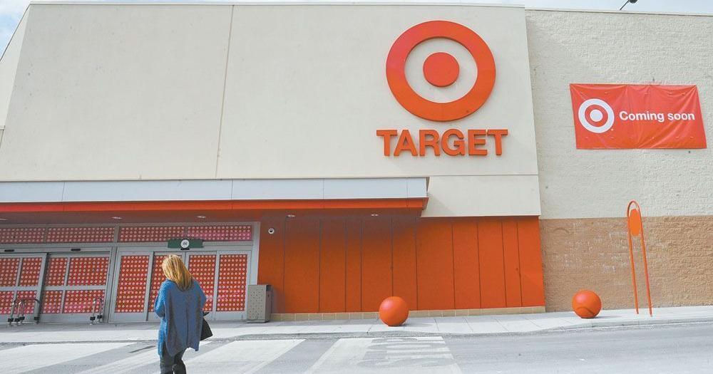 Target opening locations in East York, North York and Etobicoke on ...