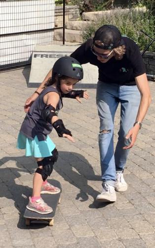 Girl Expo Canada empowers girls by exposing them to sports and science ...