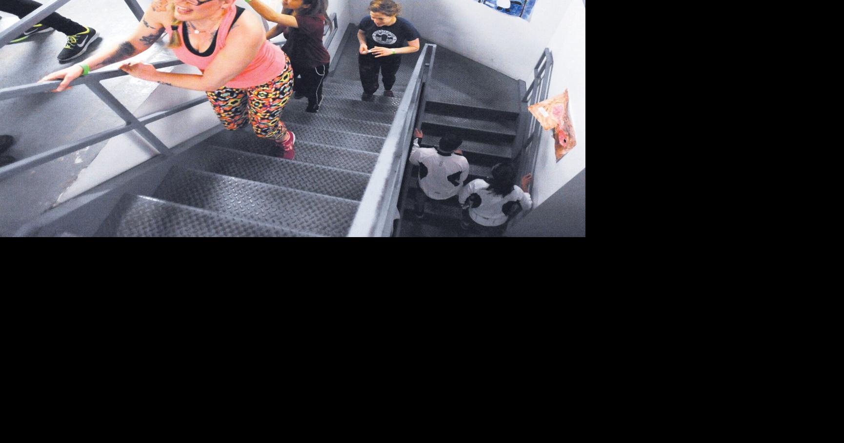 Climb CN Tower: United Way’s ClimbUP fundraiser returning