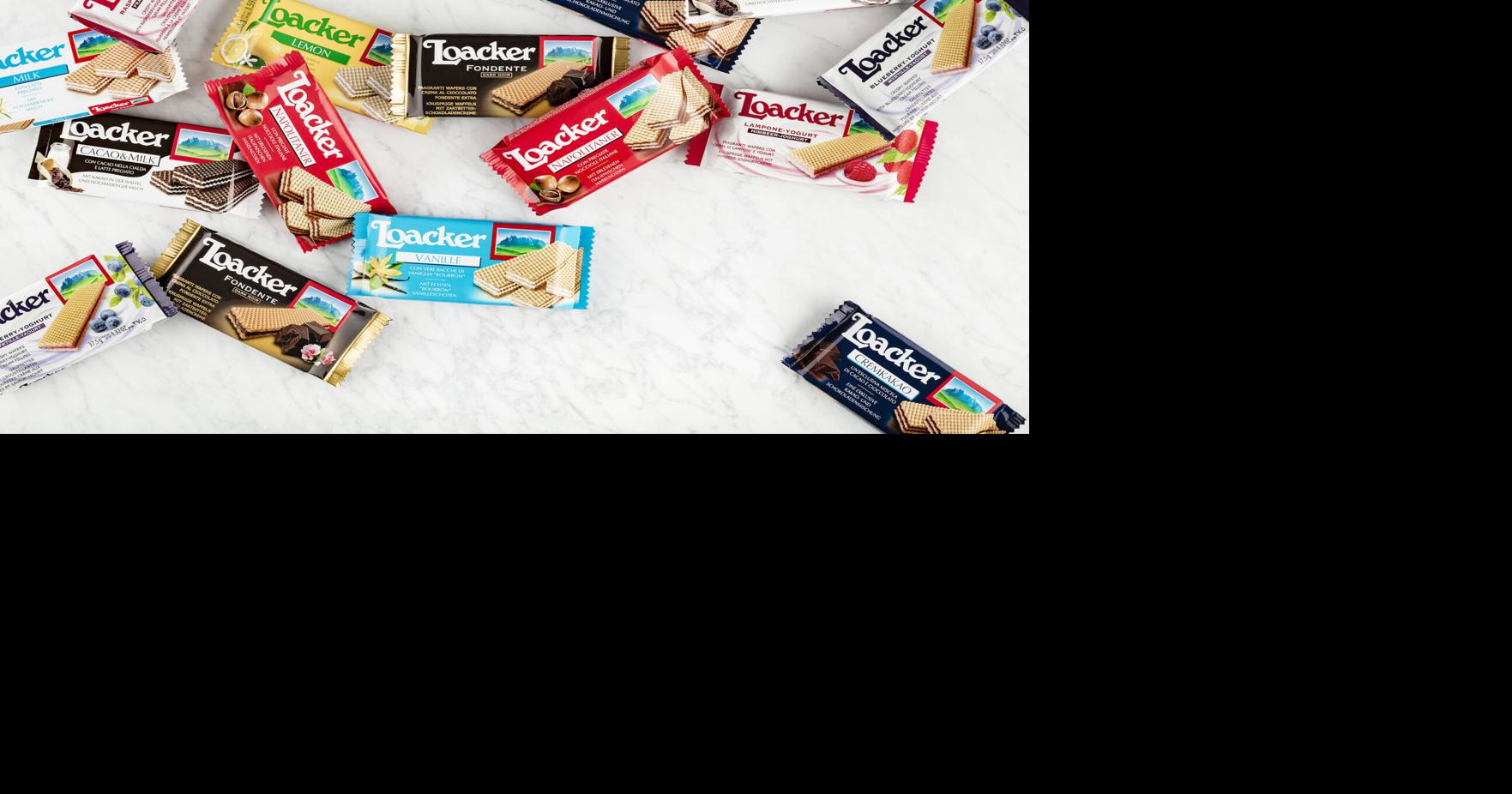 CONTEST: Enter for a chance to win a Loacker prize pack | Contests ...