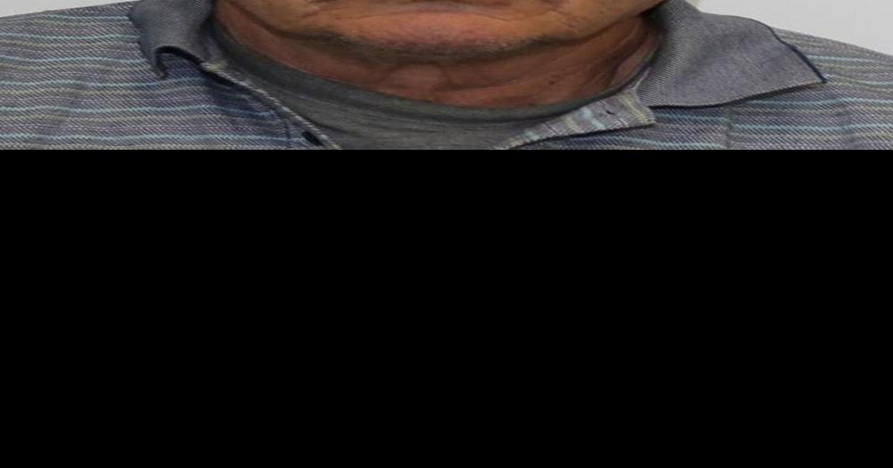 Ronald David Heath, 76, charged with indecent acts after allegedly ...